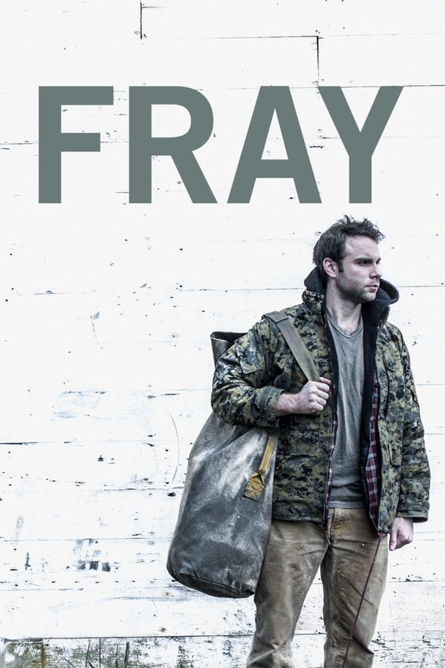 Fray | Local Now