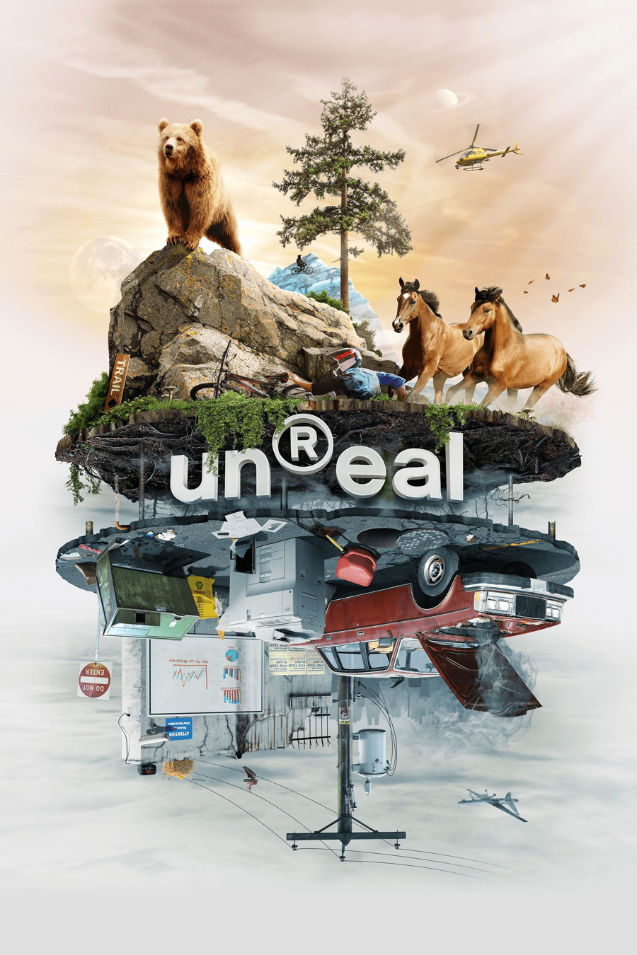 unReal the Series | Local Now
