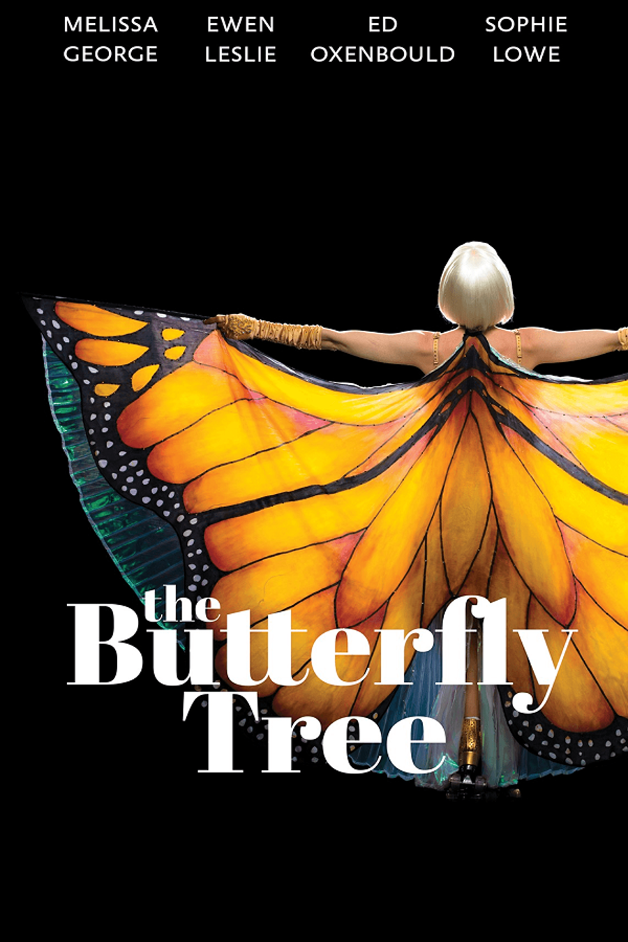 The Butterfly Tree | Local Now