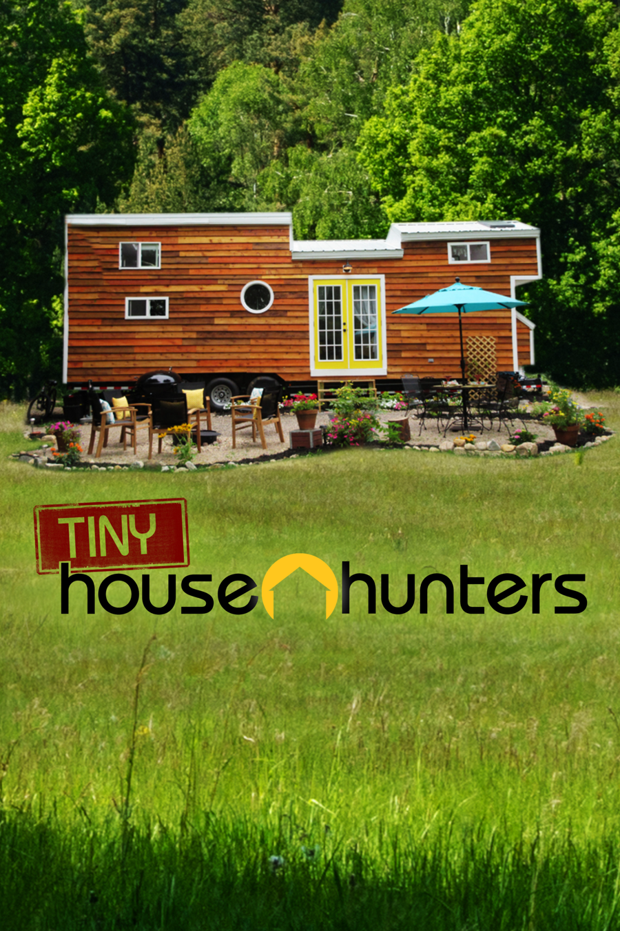 Tiny House Hunters | Local Now