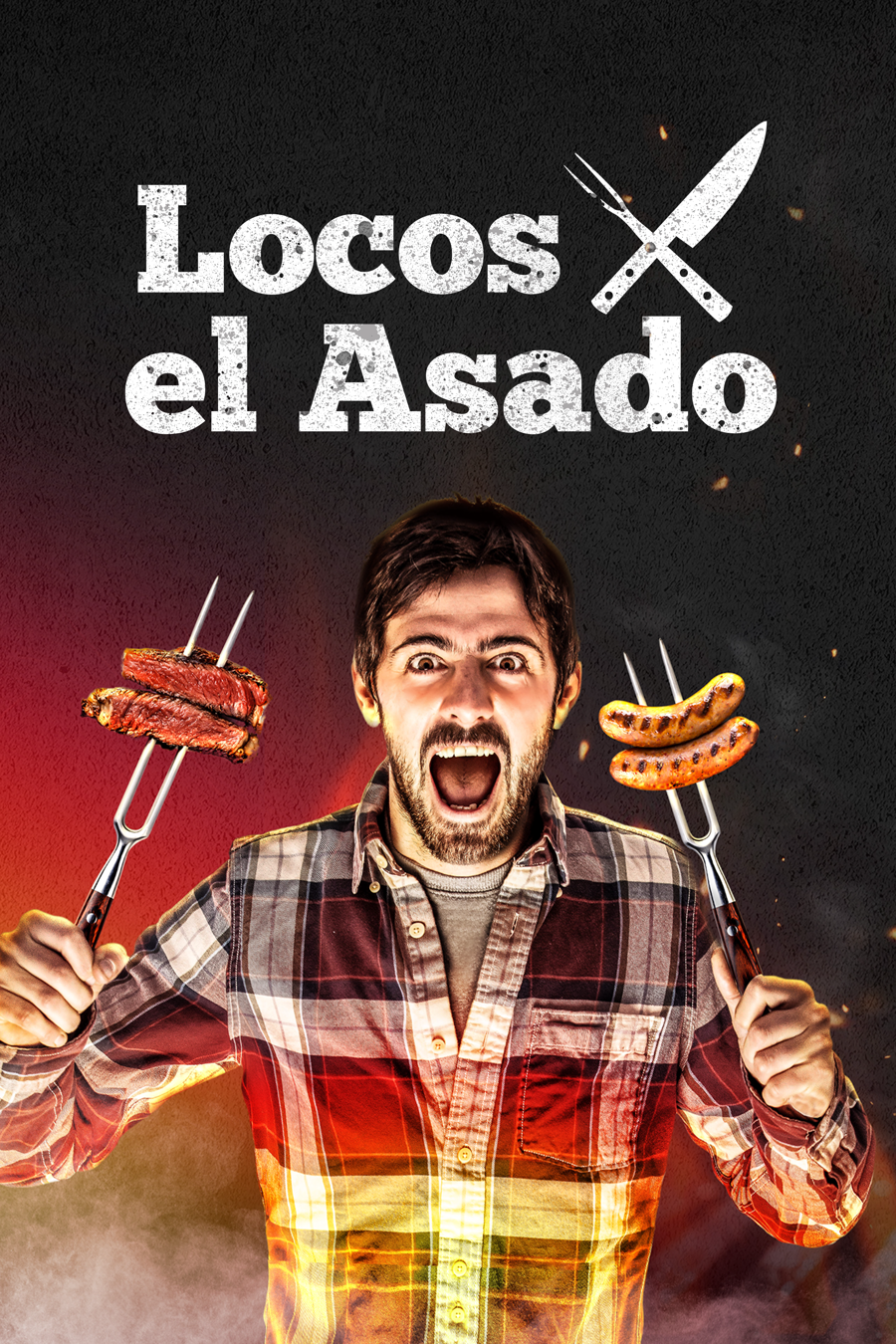 Locos X El Asado Chile | Local Now
