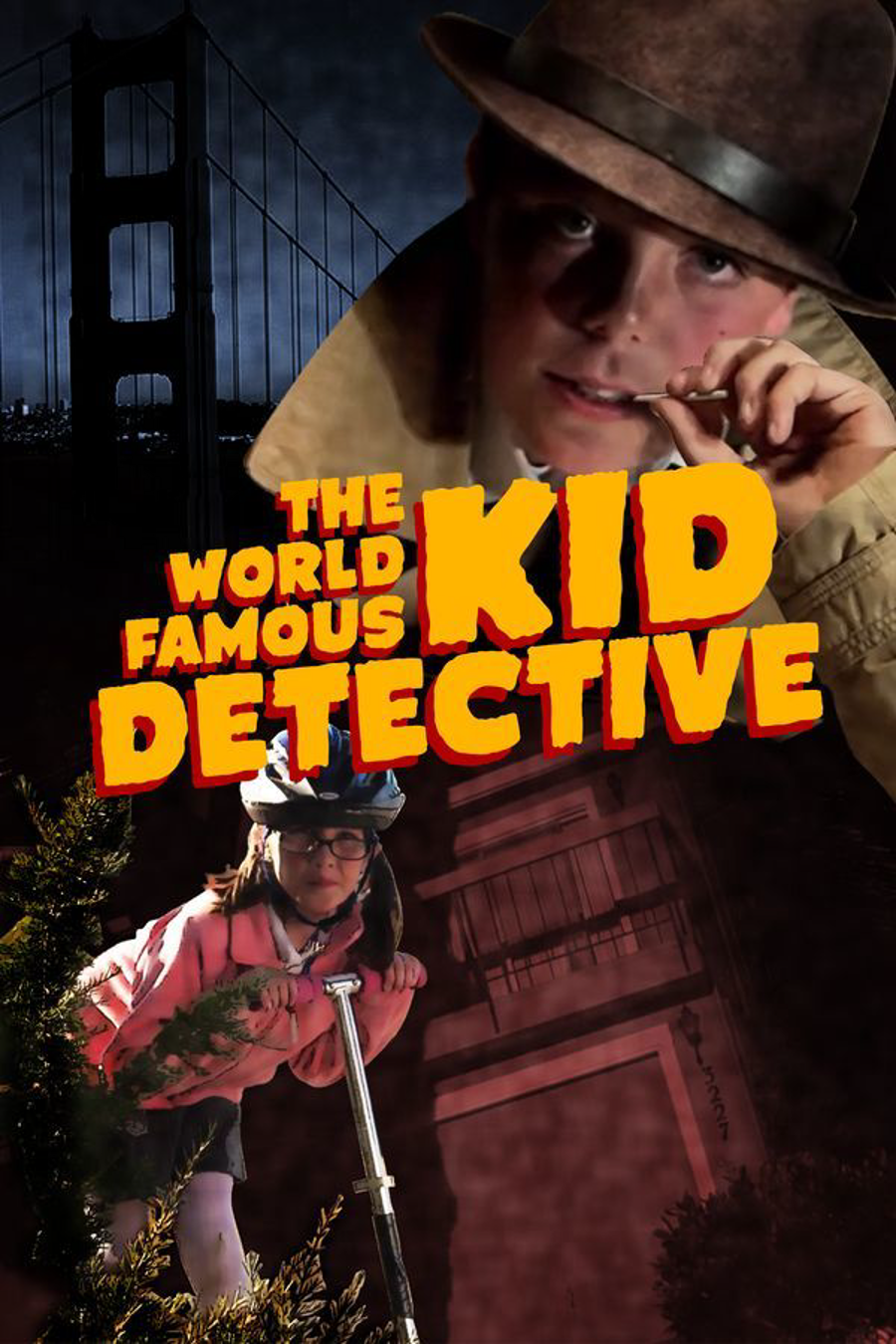 The World Famous Kid Detective | Local Now