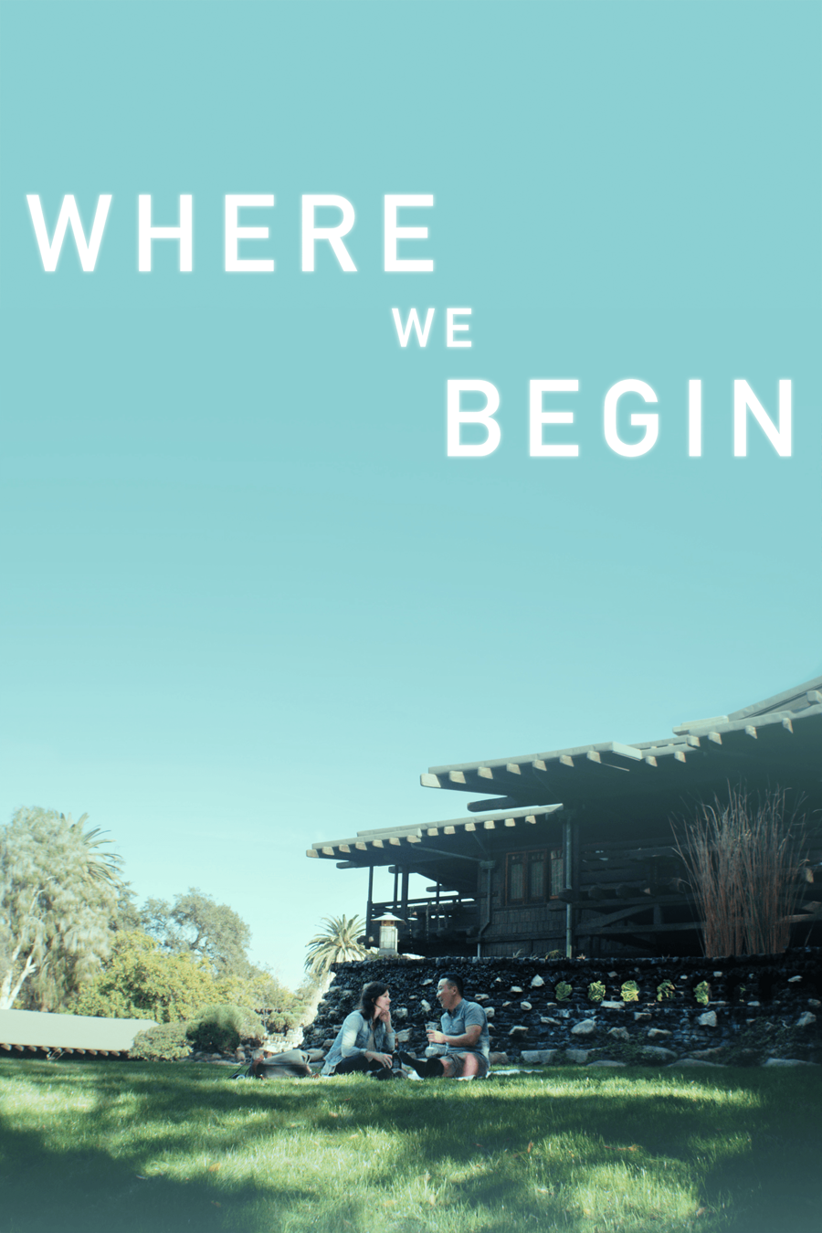 Where We Begin | Local Now