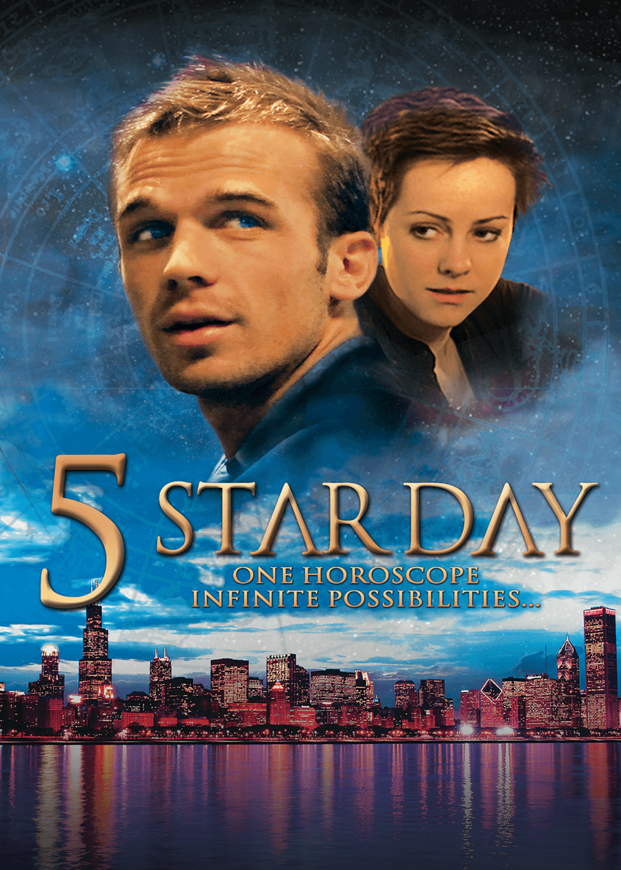 5 Star Day | Local Now