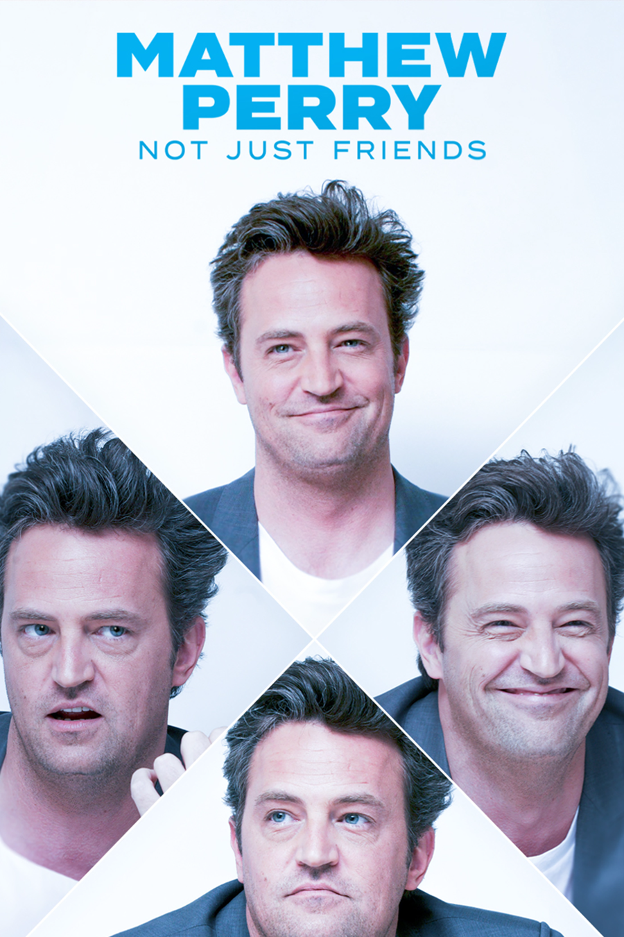 Matthew Perry: Not Just Friends | Local Now