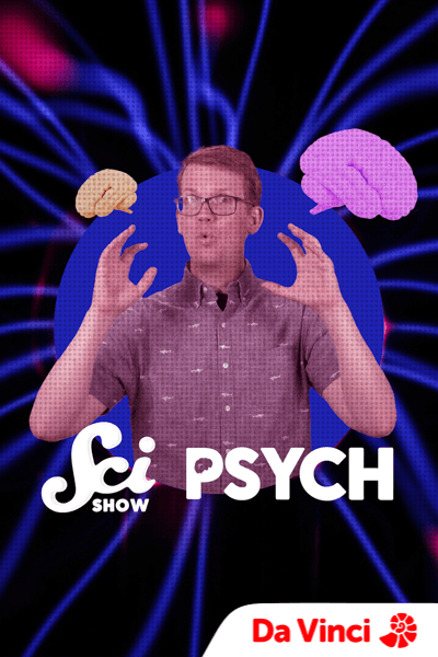 Psych Show Logo