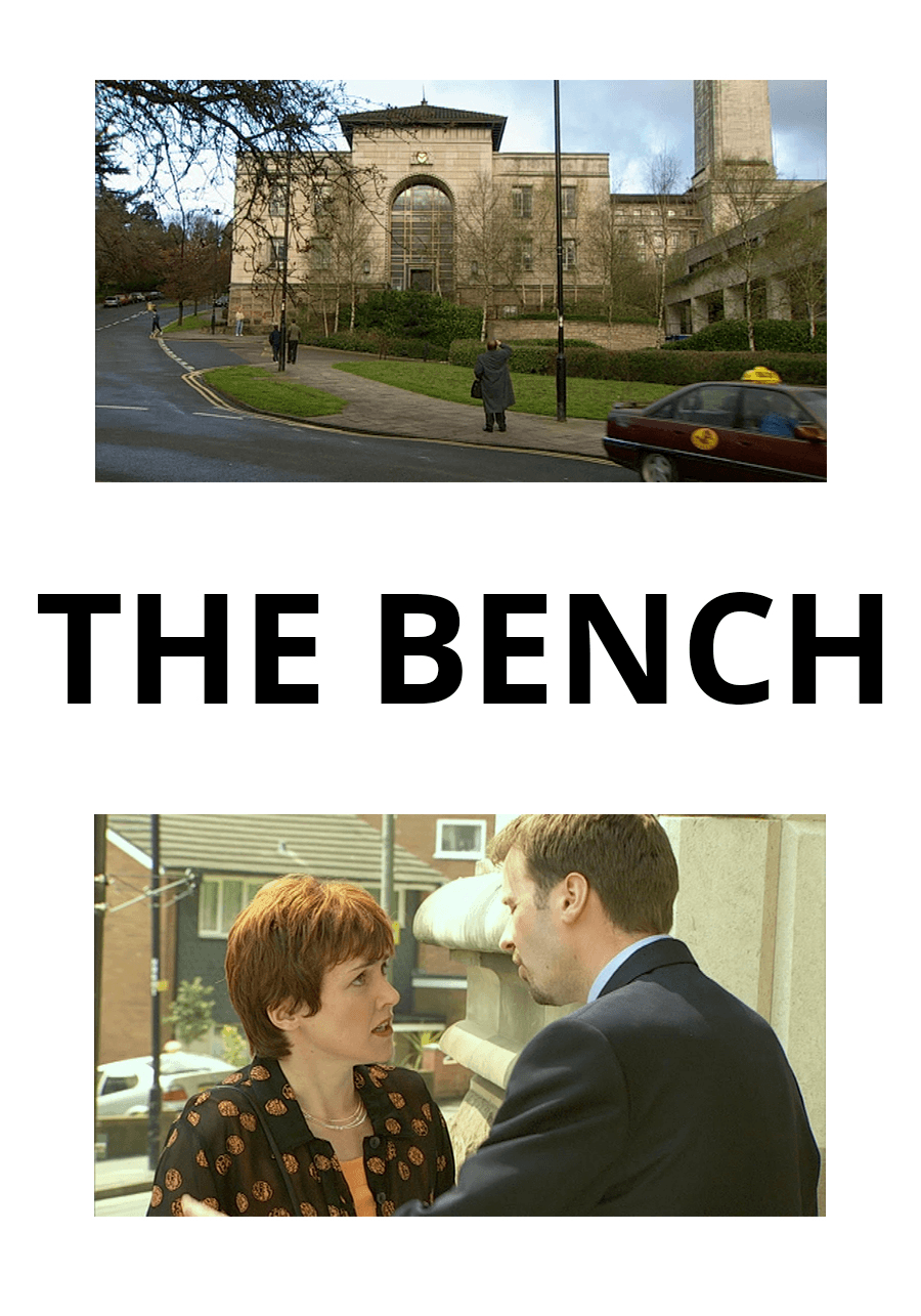 The Bench | Local Now