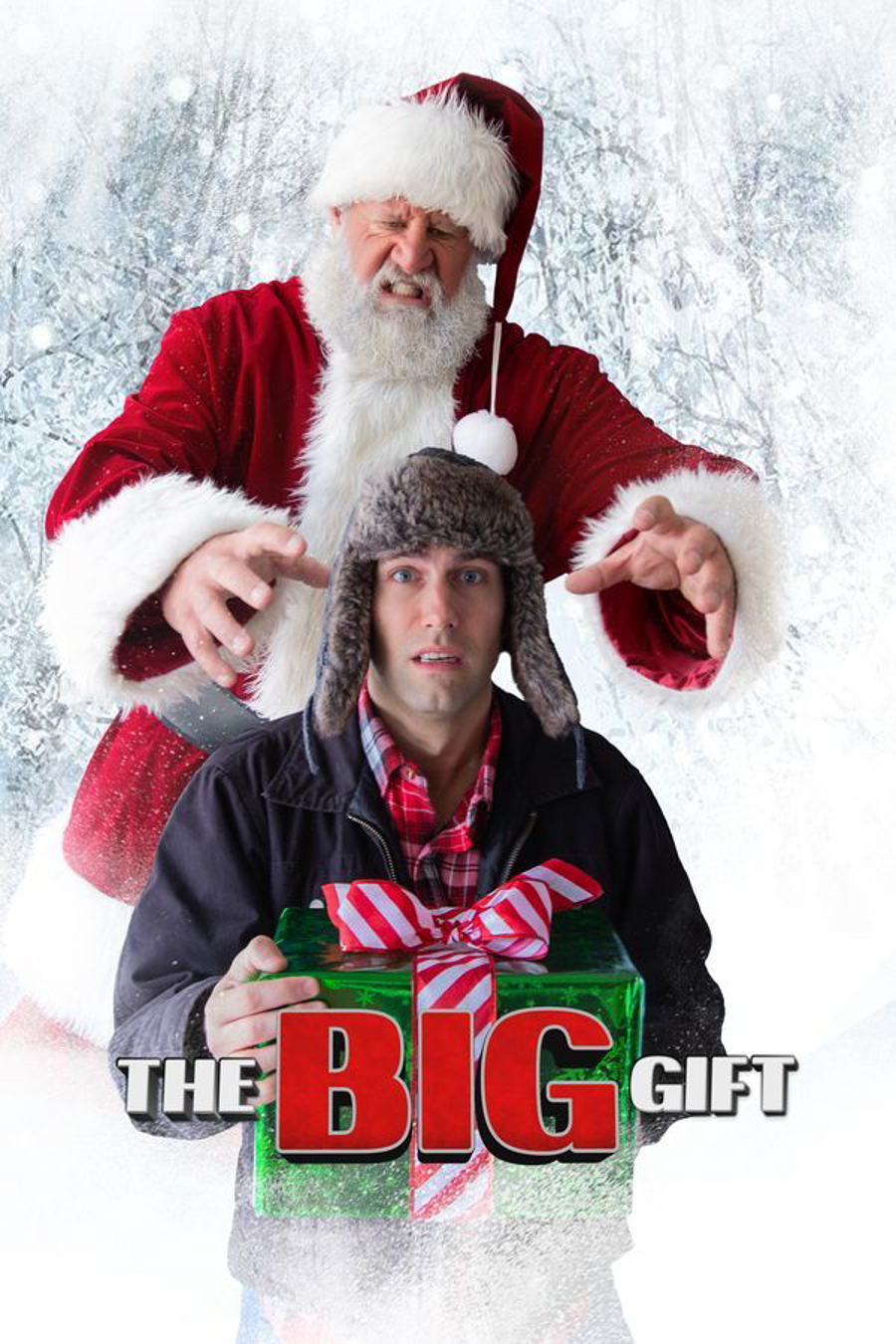 The Big Gift | Local Now