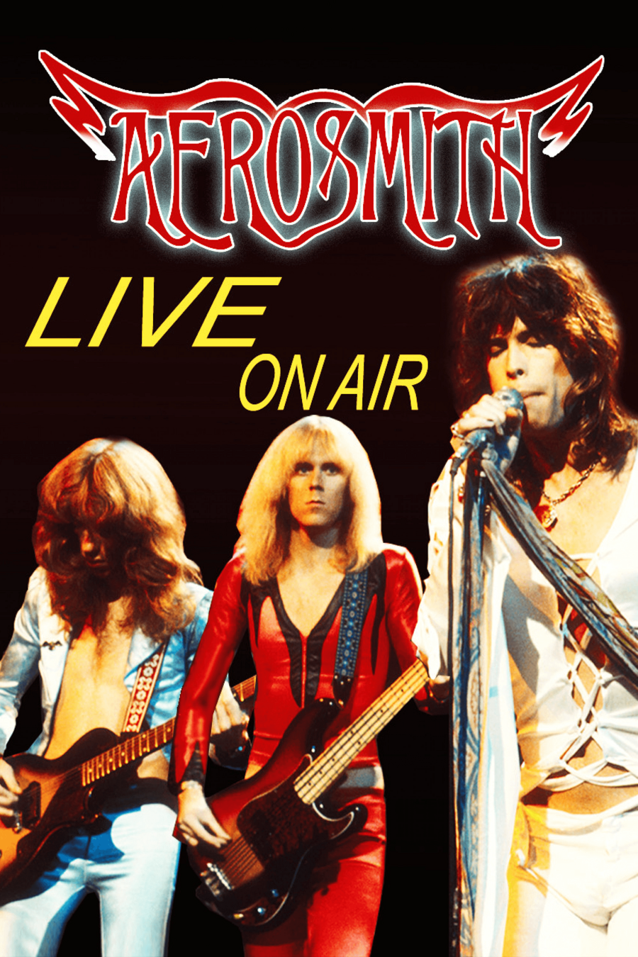 Aerosmith: Live On Air | Local Now