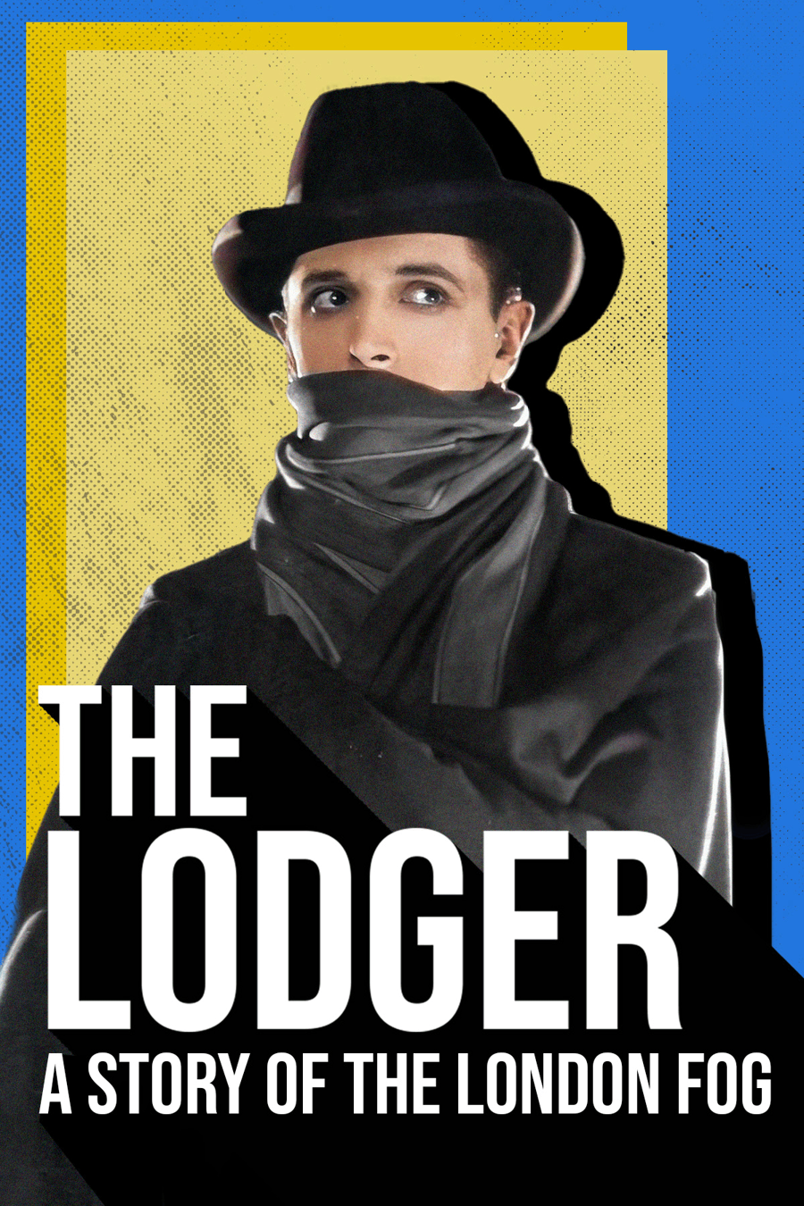 The Lodger: A Story Of The London Fog | Local Now