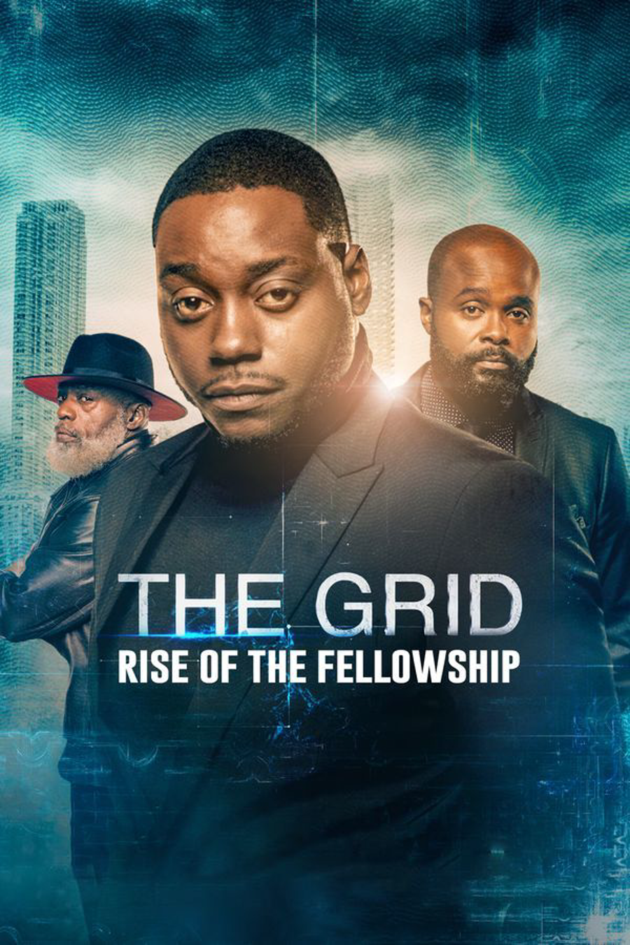 The Grid: Rise of the Fellowship | Local Now