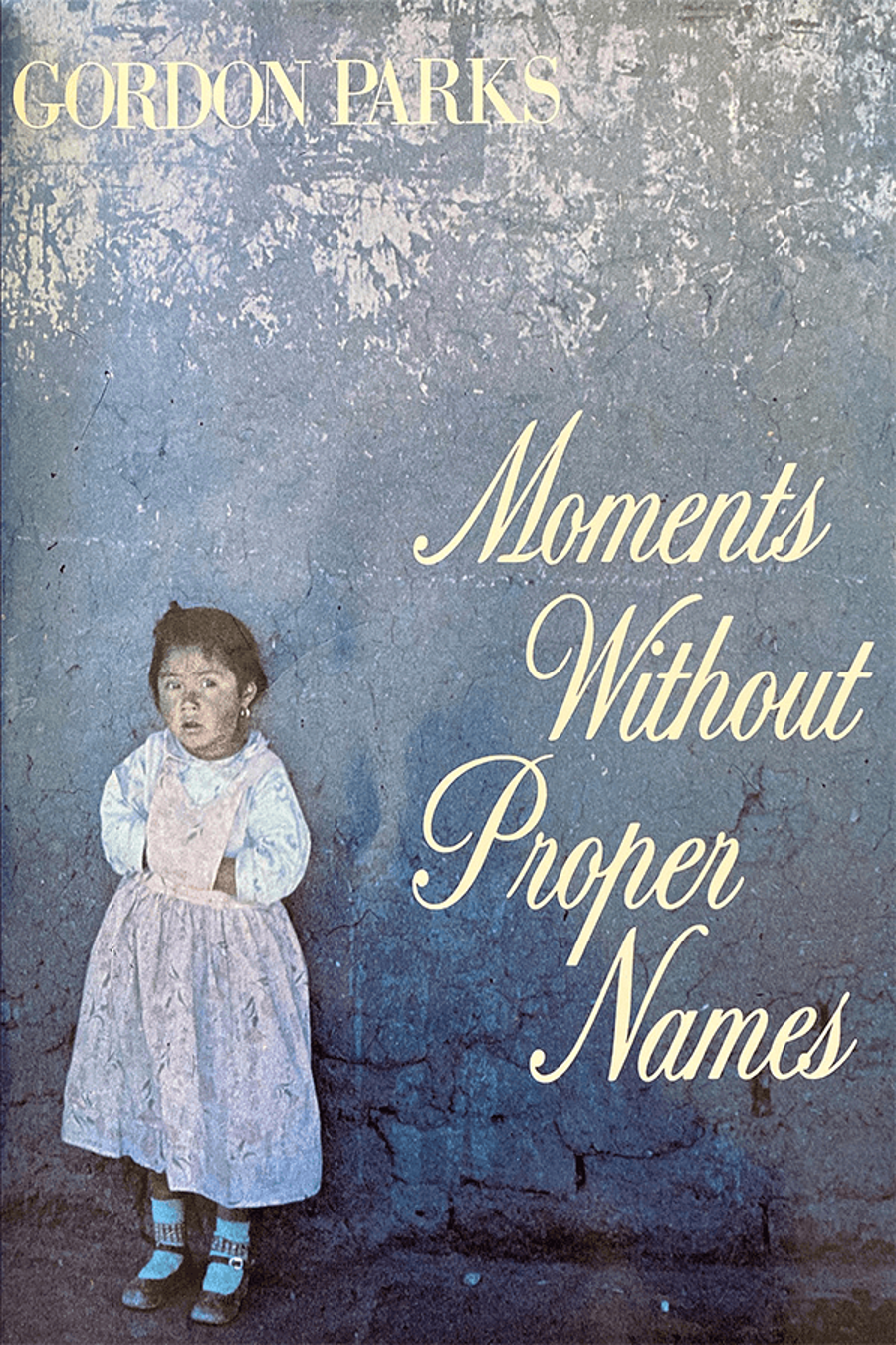 Moments Without Proper Names | Local Now