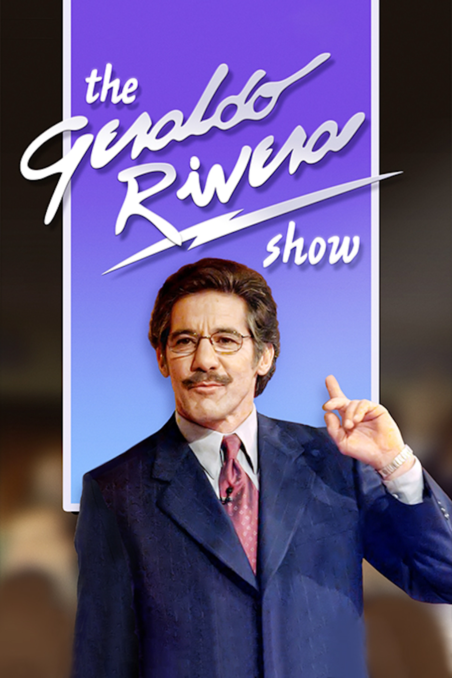 The Geraldo Rivera Show | Local Now
