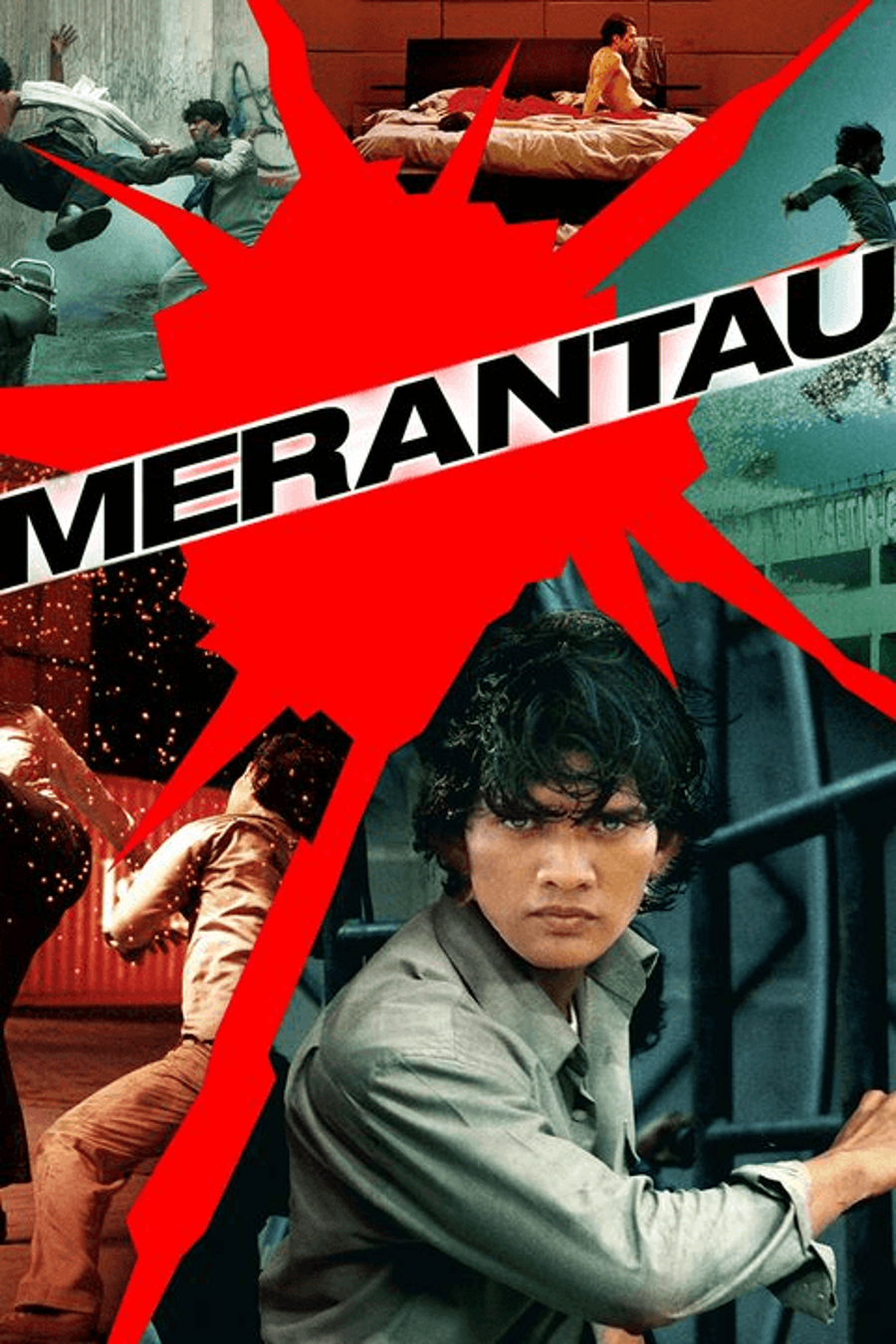 Merantau | Local Now