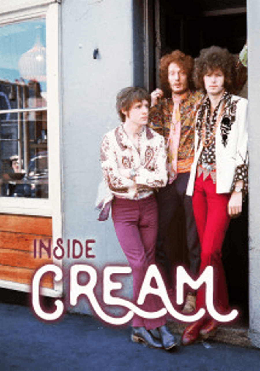 Inside Cream | Local Now