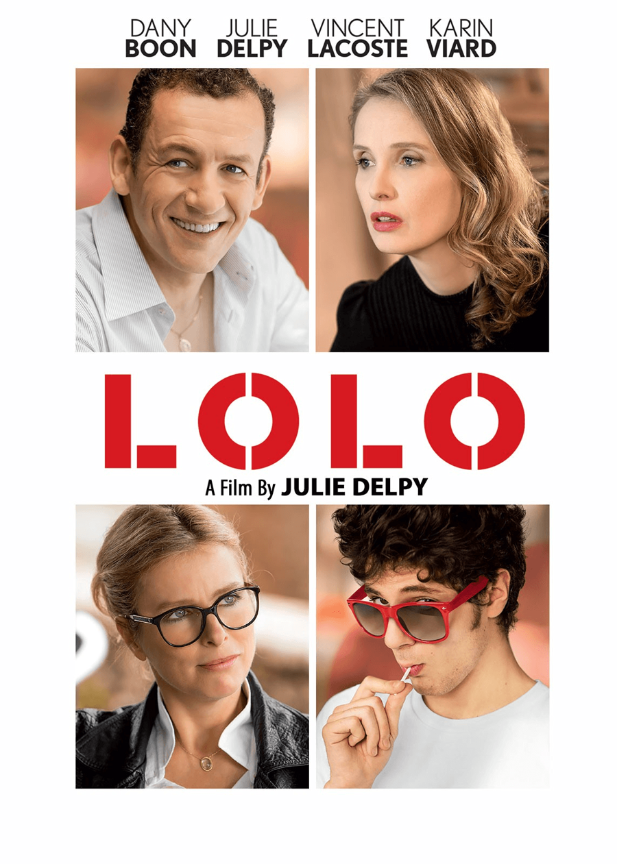 Lolo | Local Now