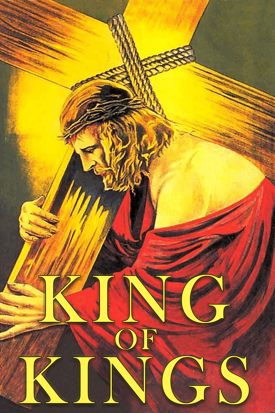 King Of Kings | Local Now