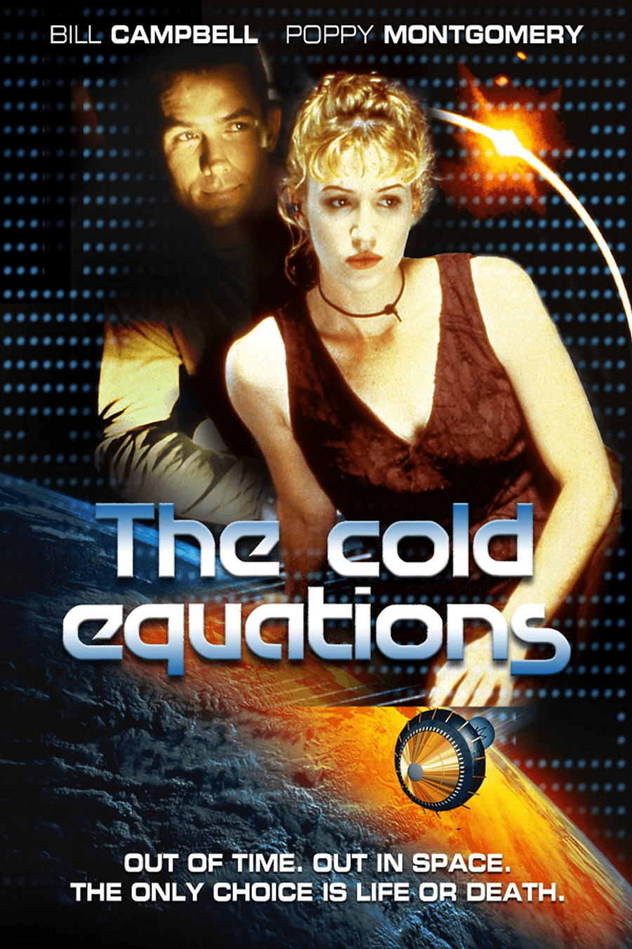 The Cold Equations | Local Now