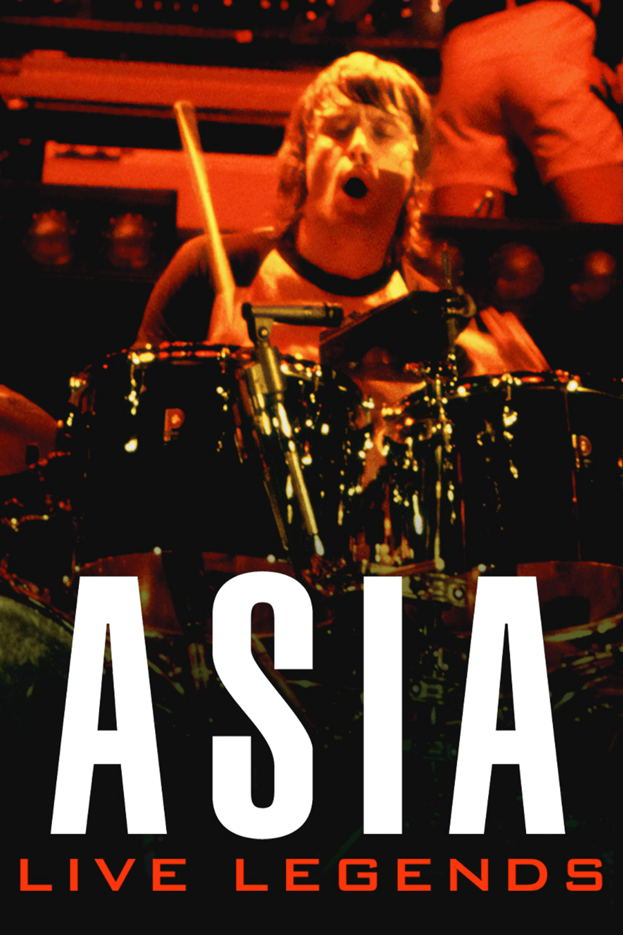 Asia Live Legends Local Now