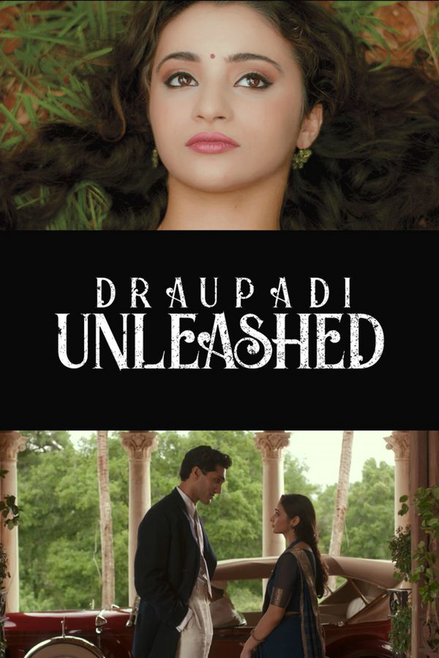 Draupadi Unleashed | Local Now