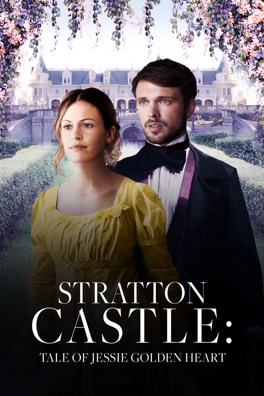 Stratton Castle: Tale of Jessie Golden Heart | Local Now