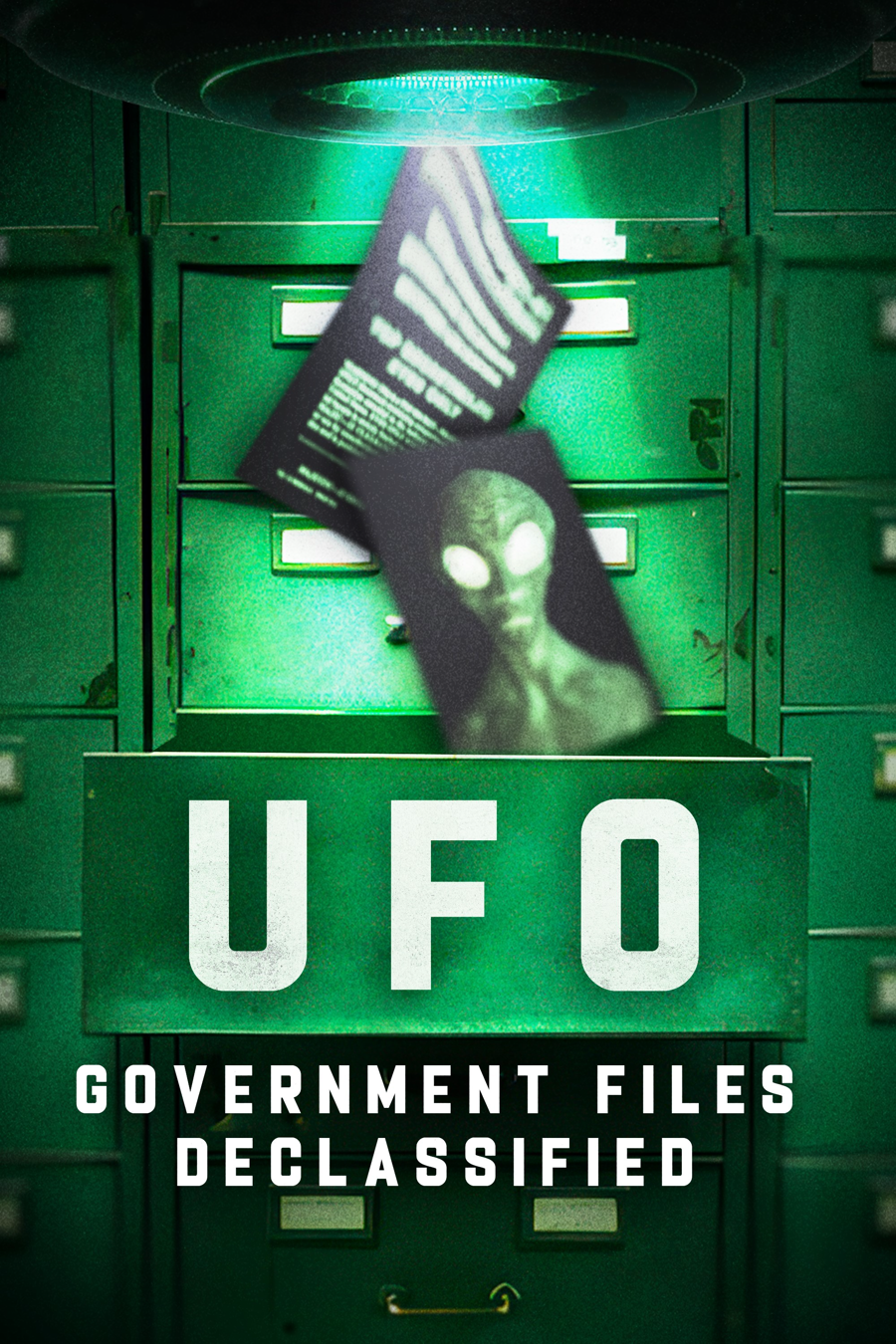 UFO Government Files Declassified | Local Now