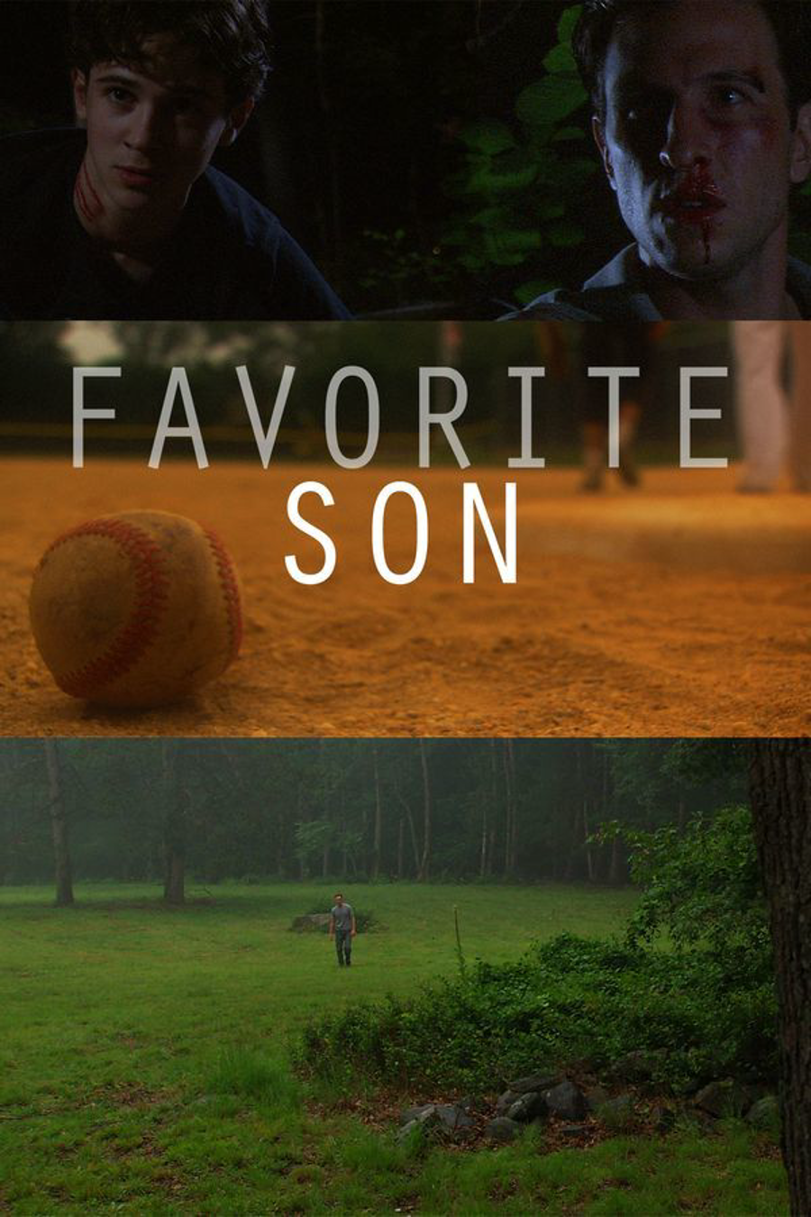 Favorite Son | Local Now
