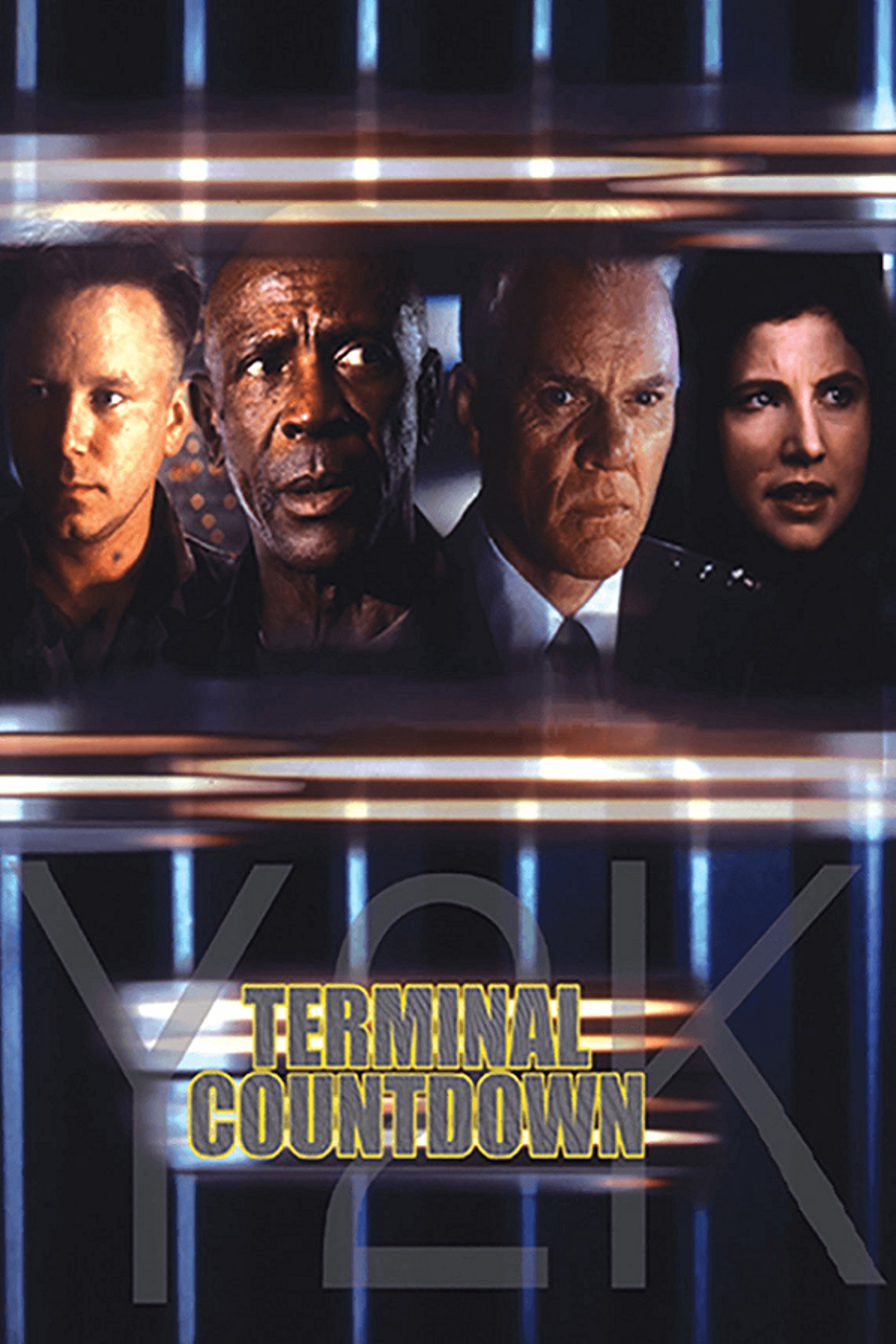 Y2K (Terminal Countdown) | Local Now