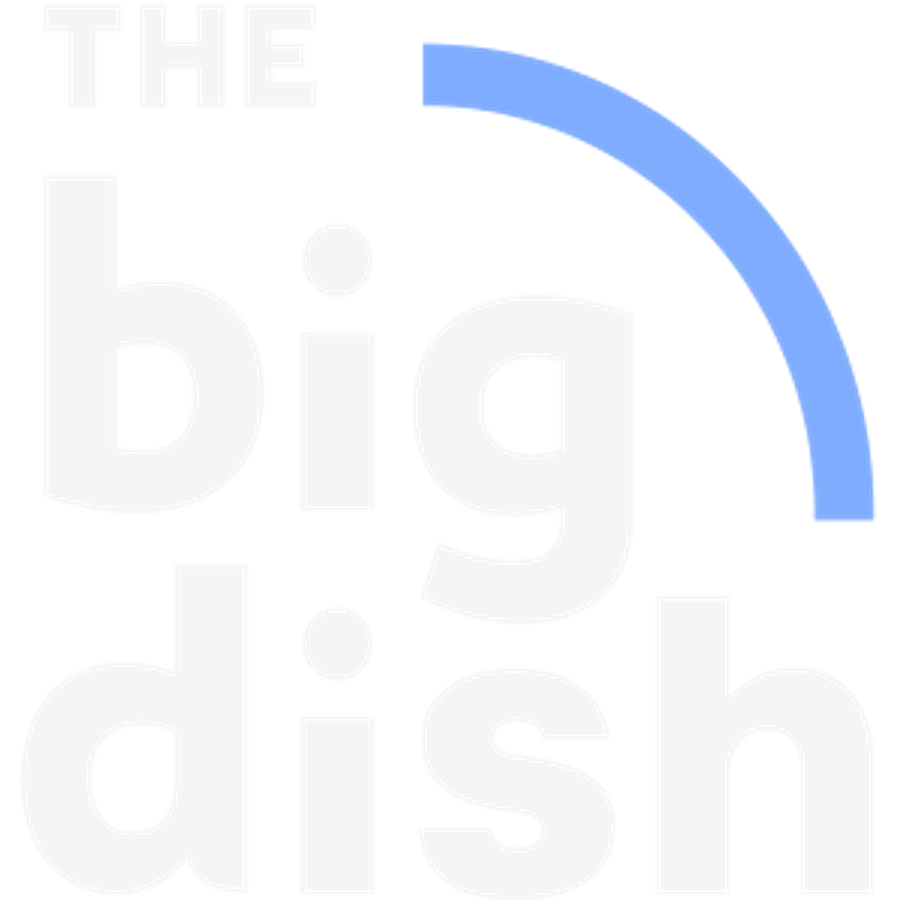 The Big Dish | Local Now
