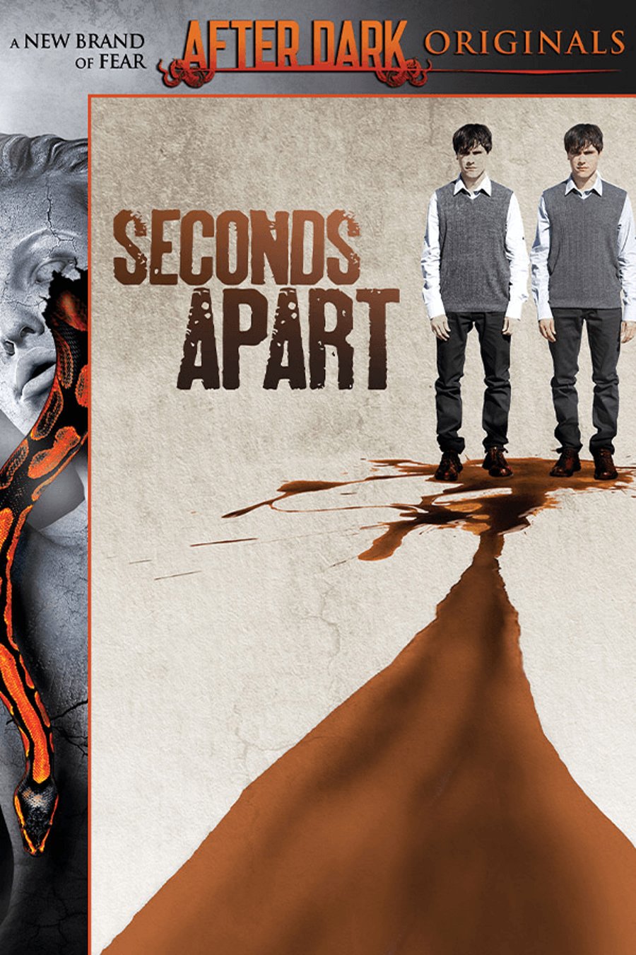 After Dark Seconds Apart | Local Now