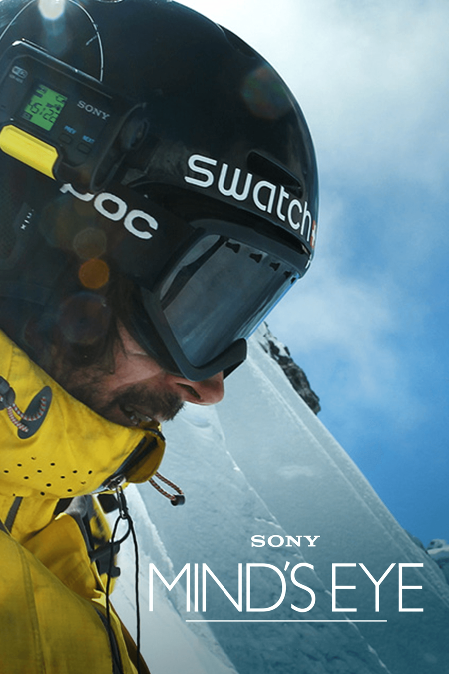Sony Mind's Eye | Local Now