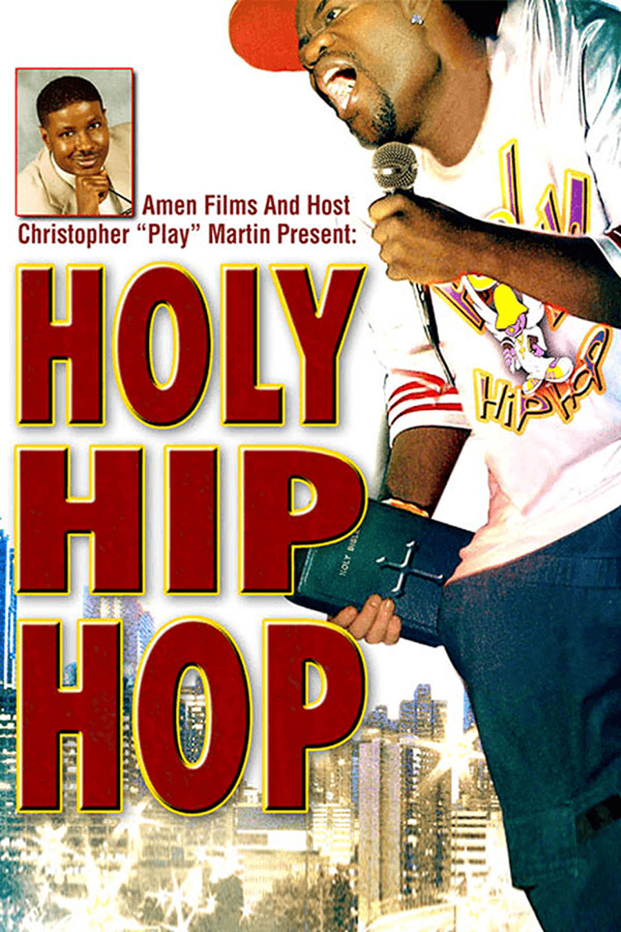 Holy Hip Hop | Local Now