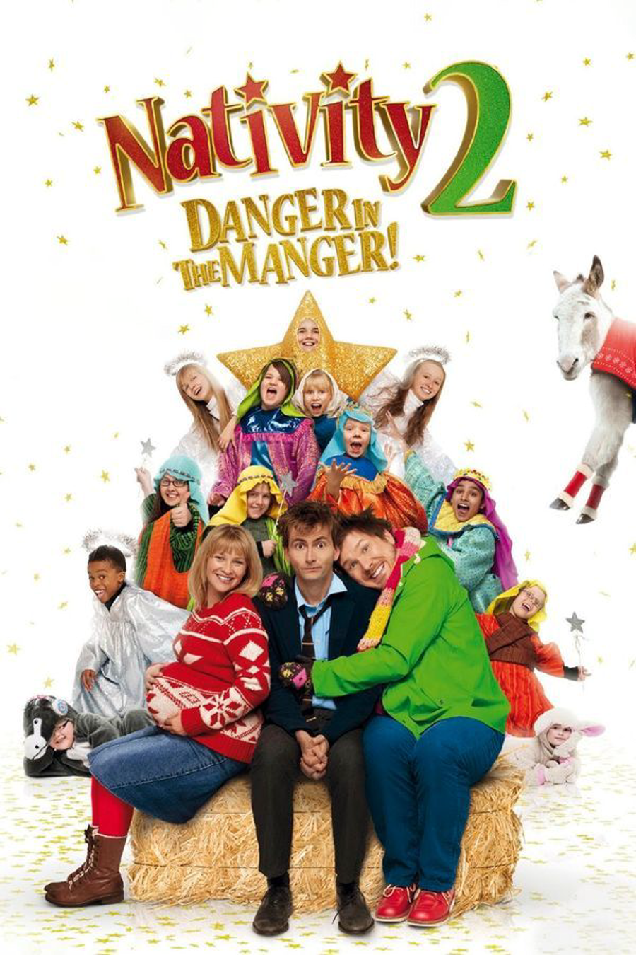 Nativity 2: Danger in the Manger | Local Now