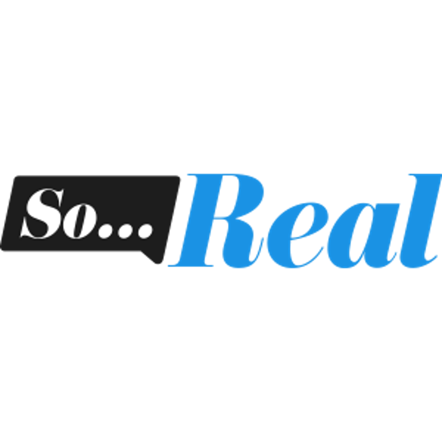 So Real | Local Now