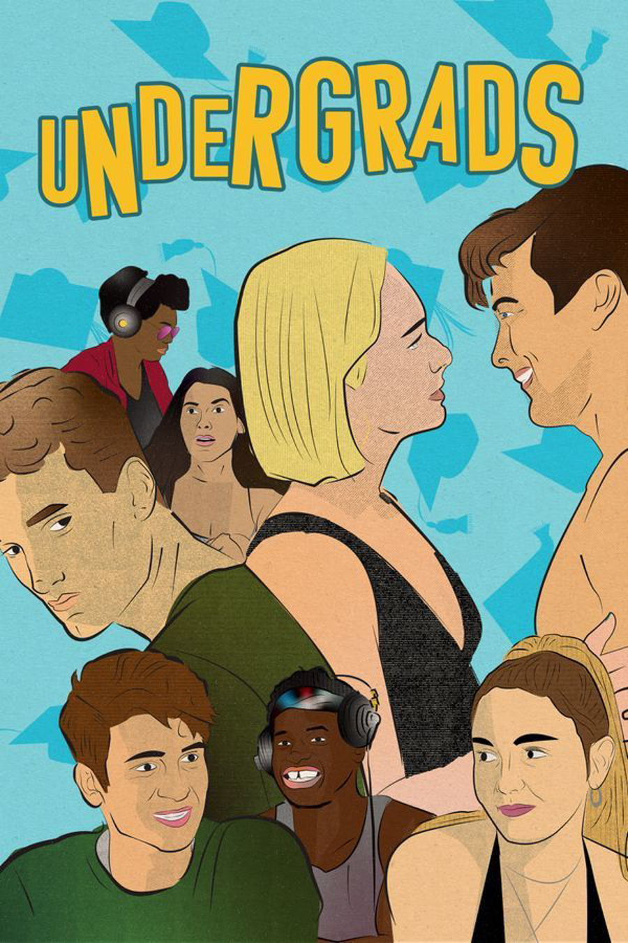 Undergrads | Local Now