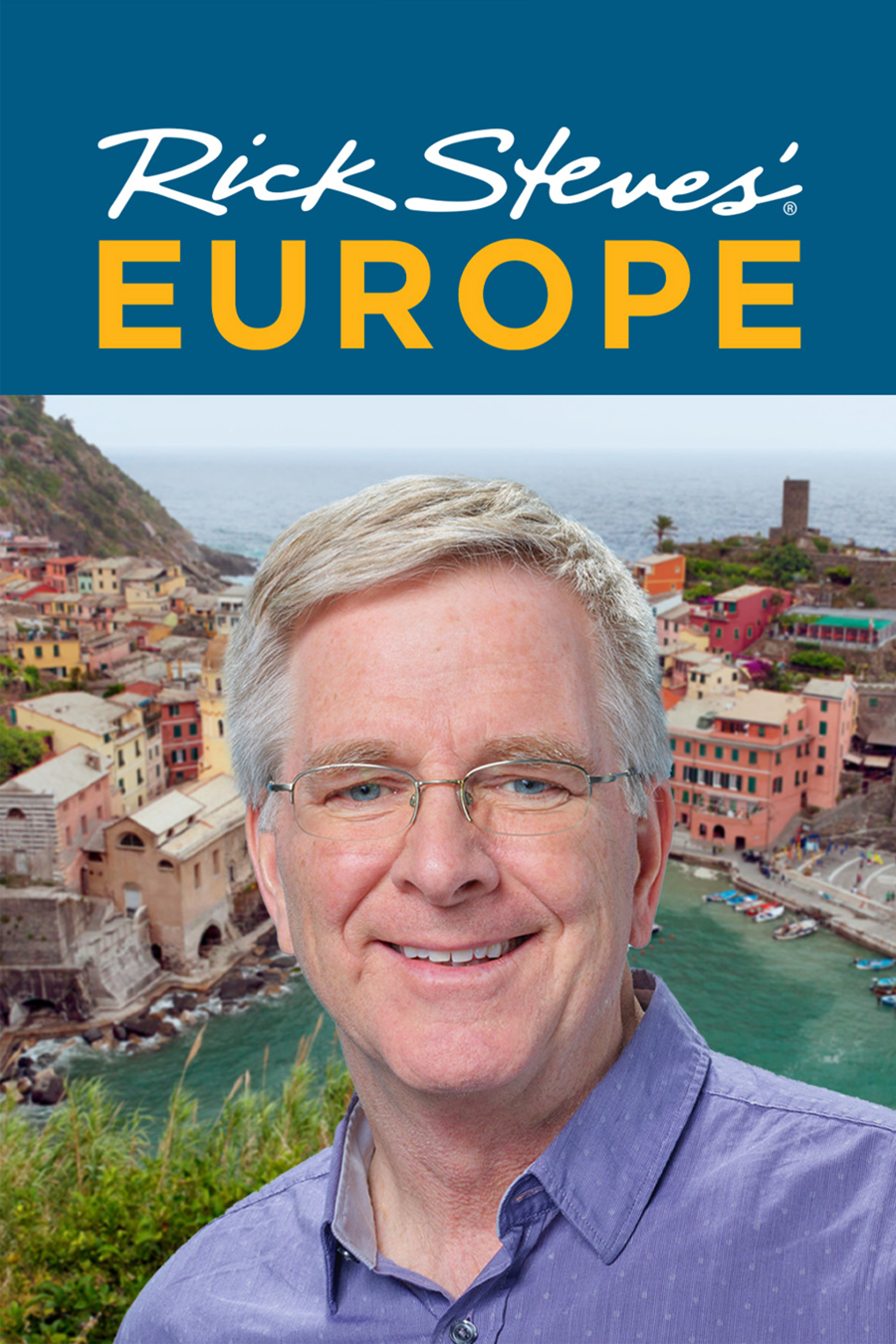 Rick Steves' Europe | Local Now