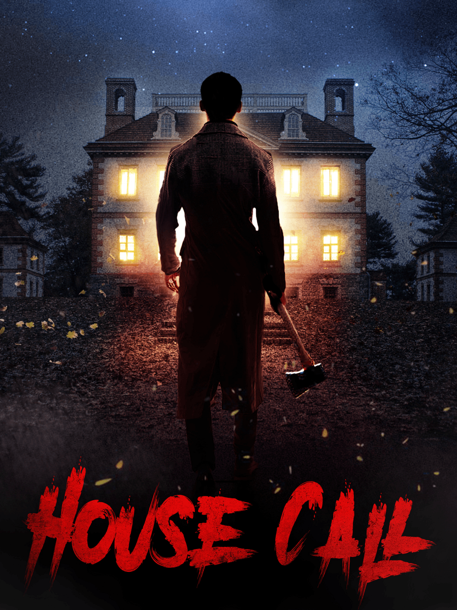 House Call | Local Now