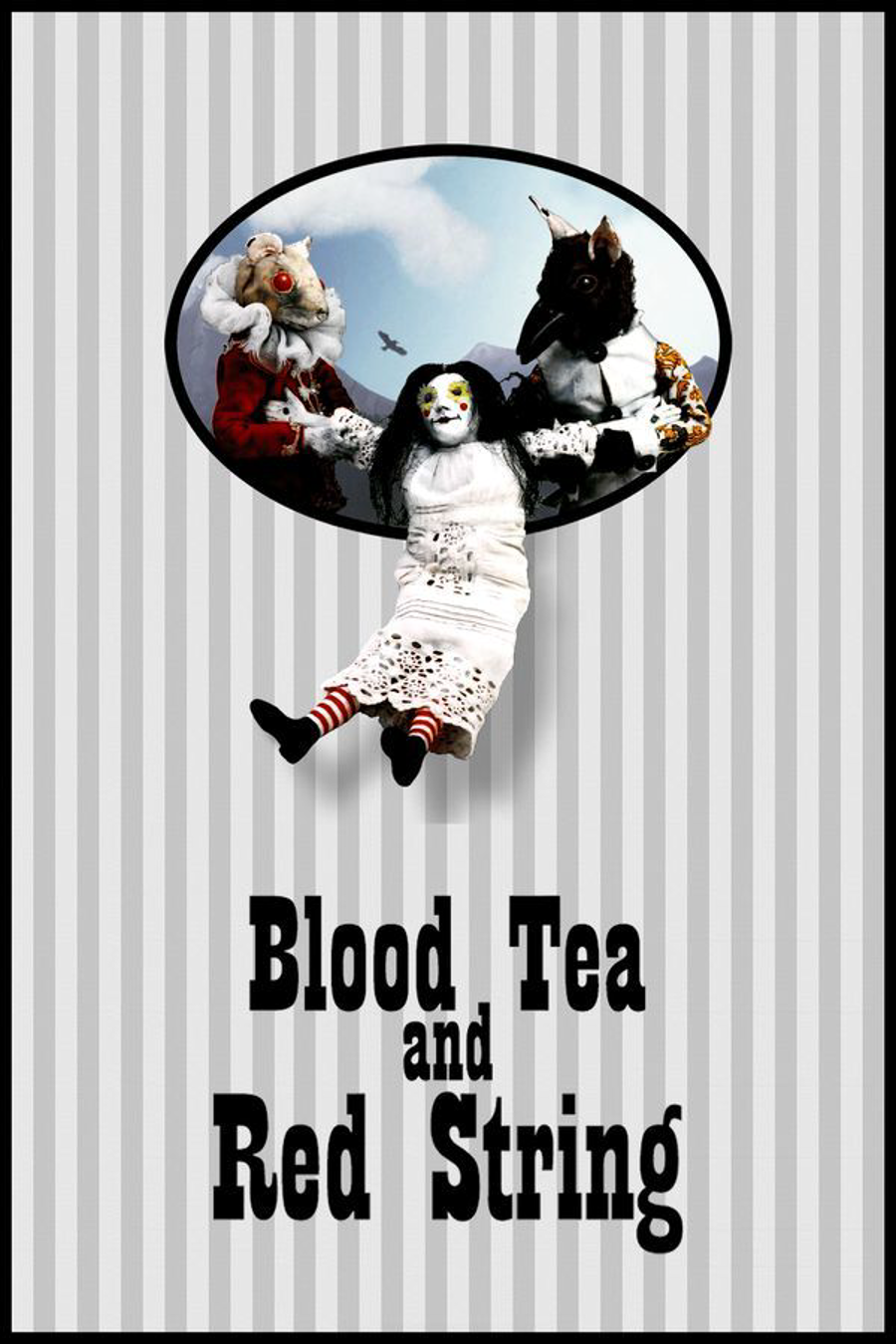 Blood Tea and Red String | Local Now