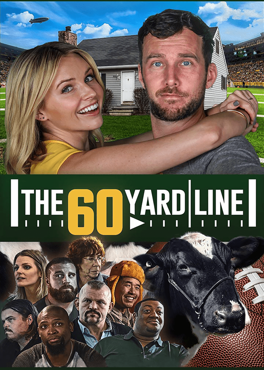 The 60 Yard Line | Local Now