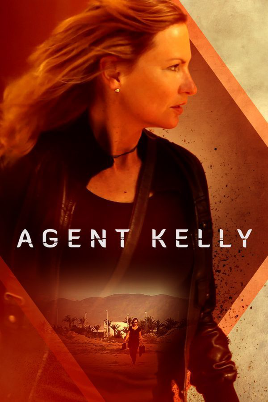 Agent Kelly Local Now