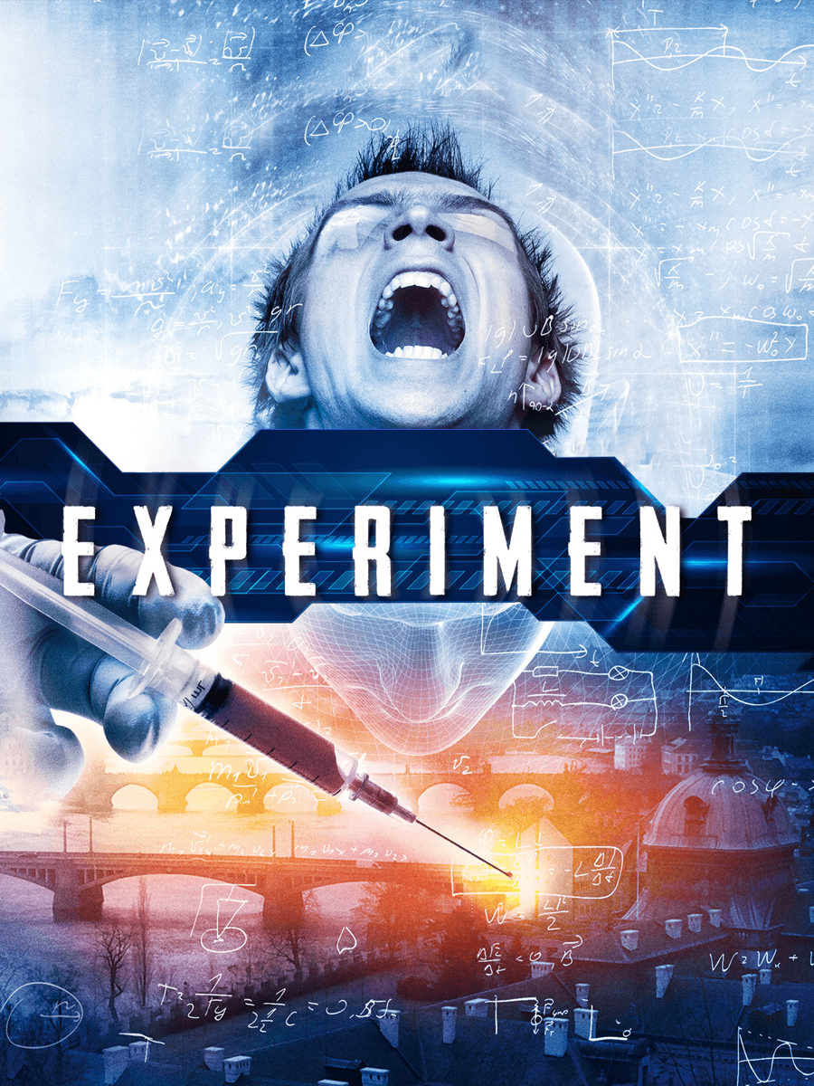 Experiment | Local Now