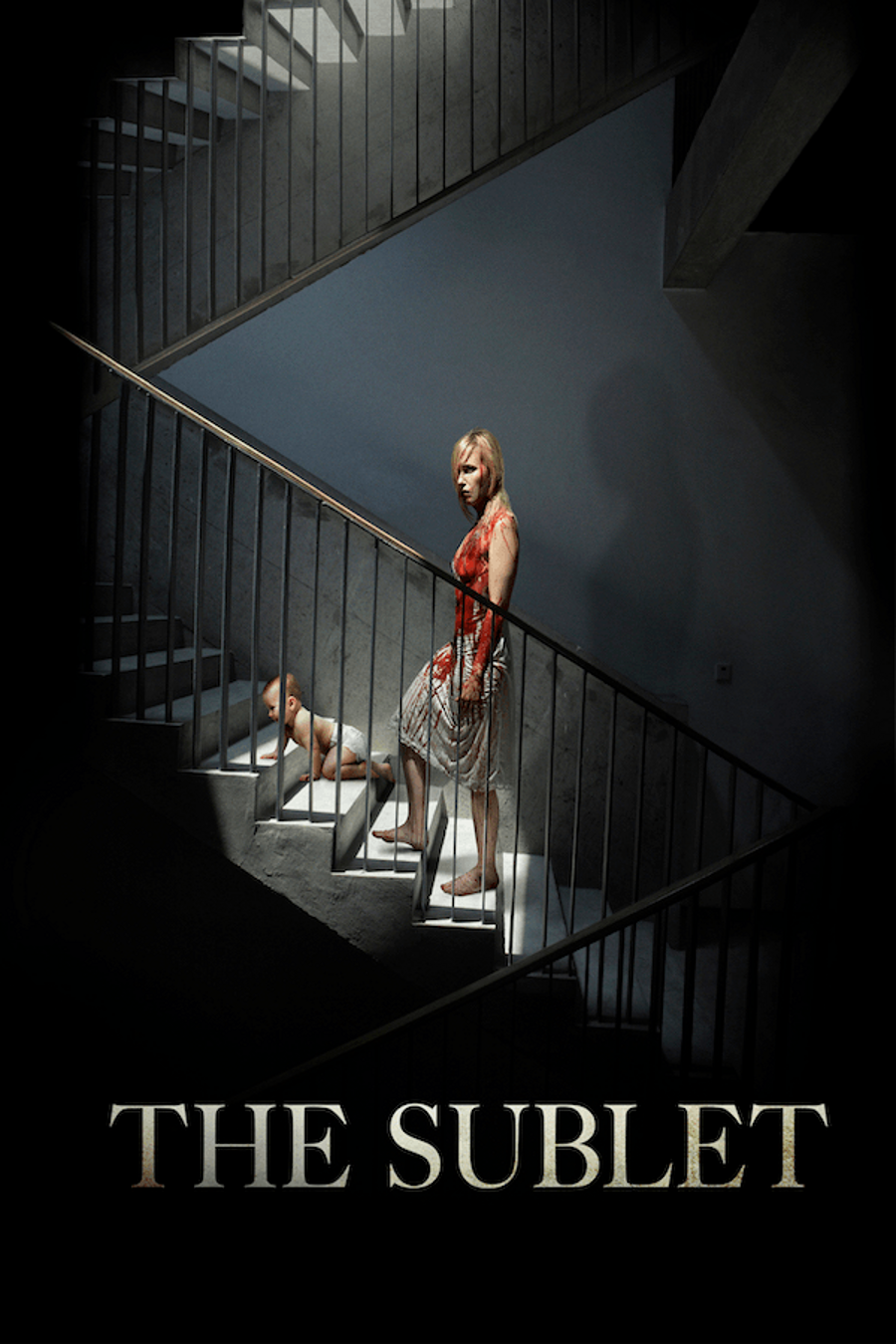 The Sublet Local Now