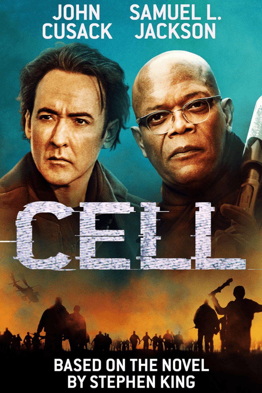 Cell | Local Now