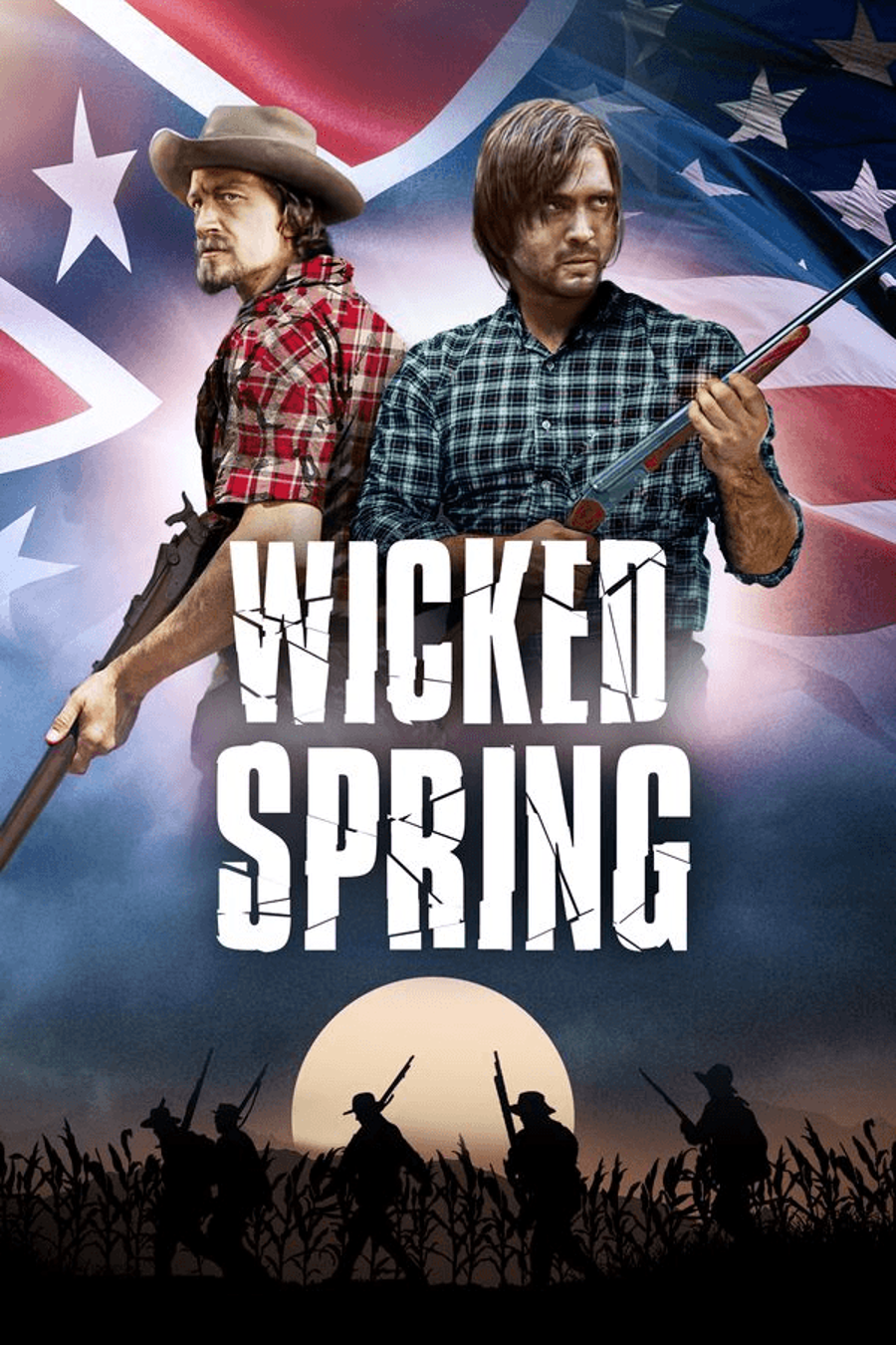 Wicked Spring | Local Now