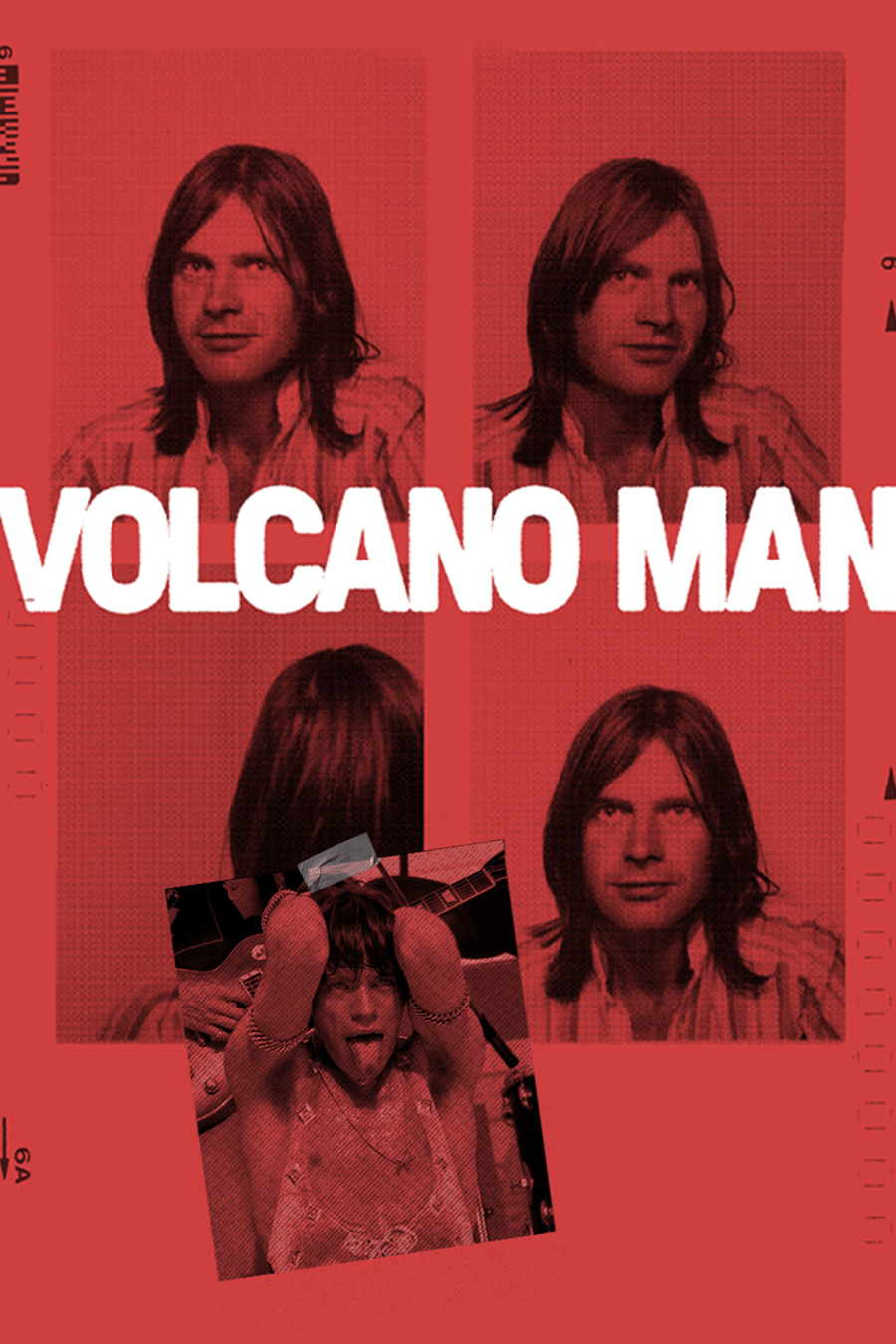 Volcano Man | Local Now