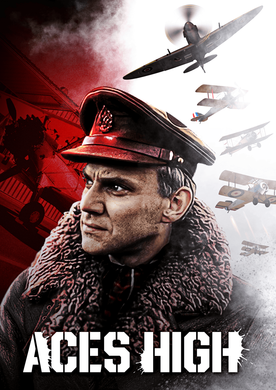 Aces High | Local Now