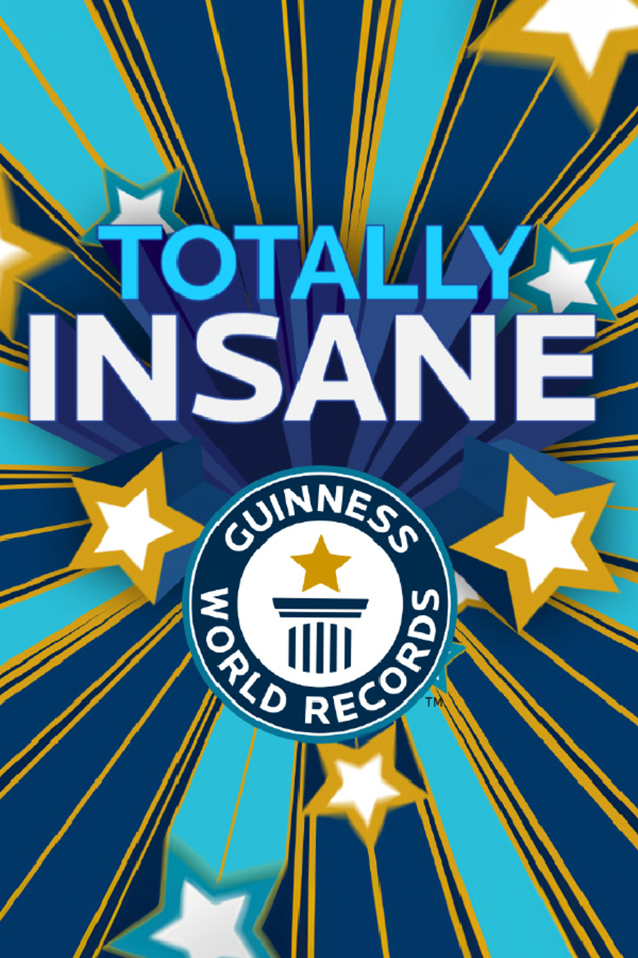 Totally Insane | Local Now