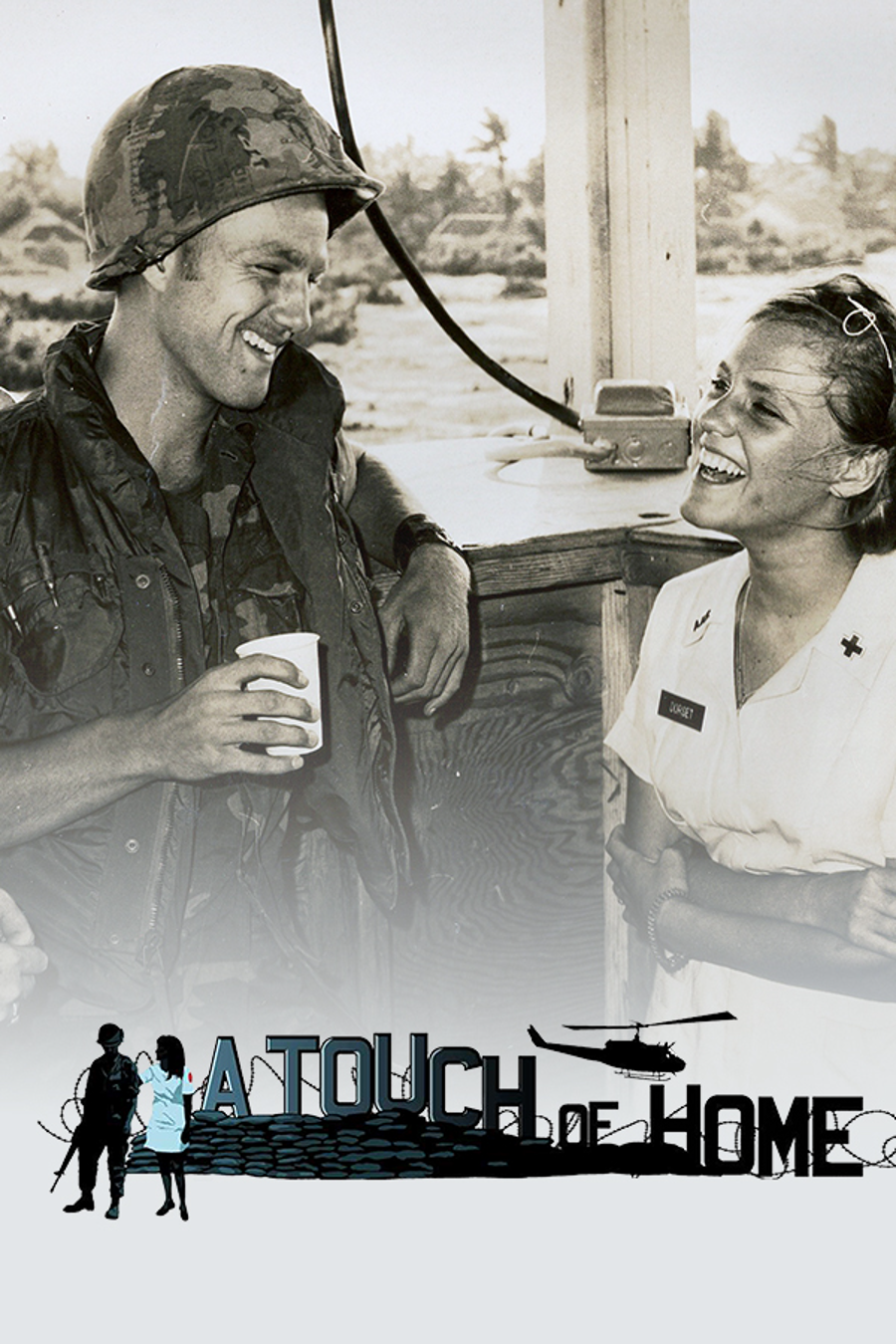 A Touch of Home: Vietnam's Red Cross Donut Dollies | Local Now