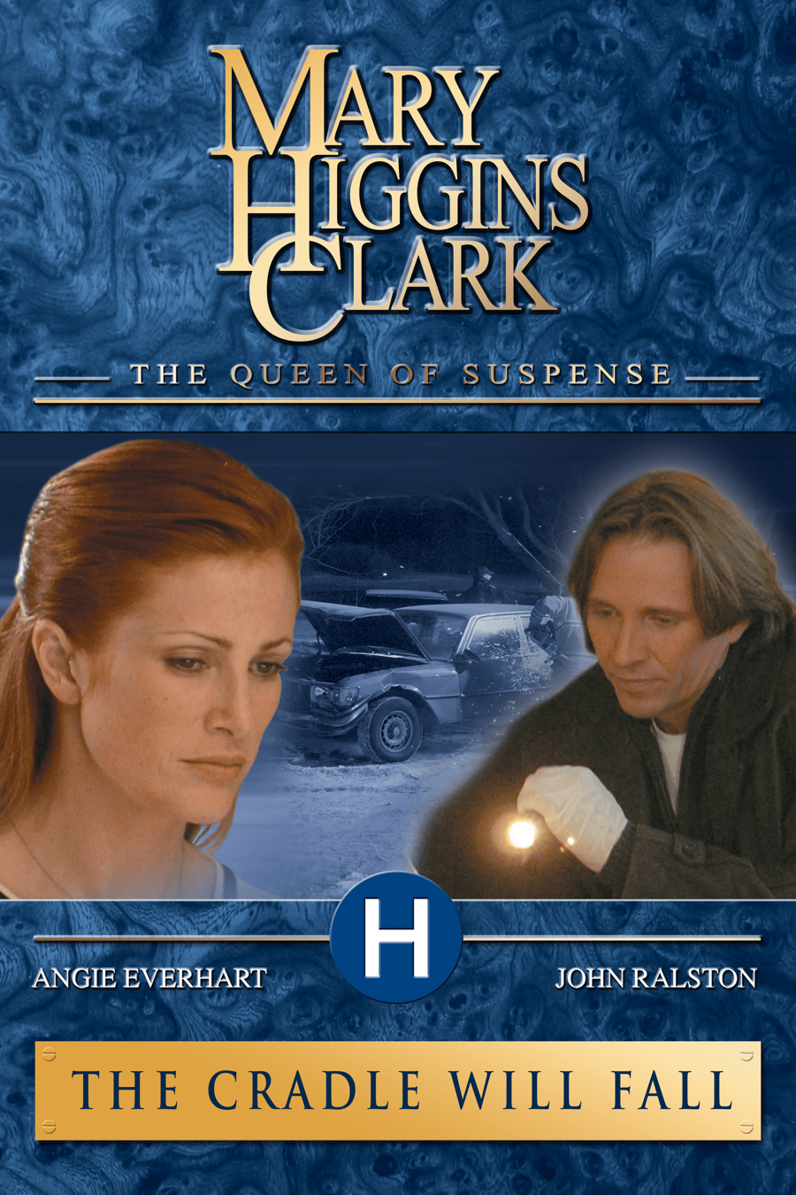 Cradle Will Fall | Local Now