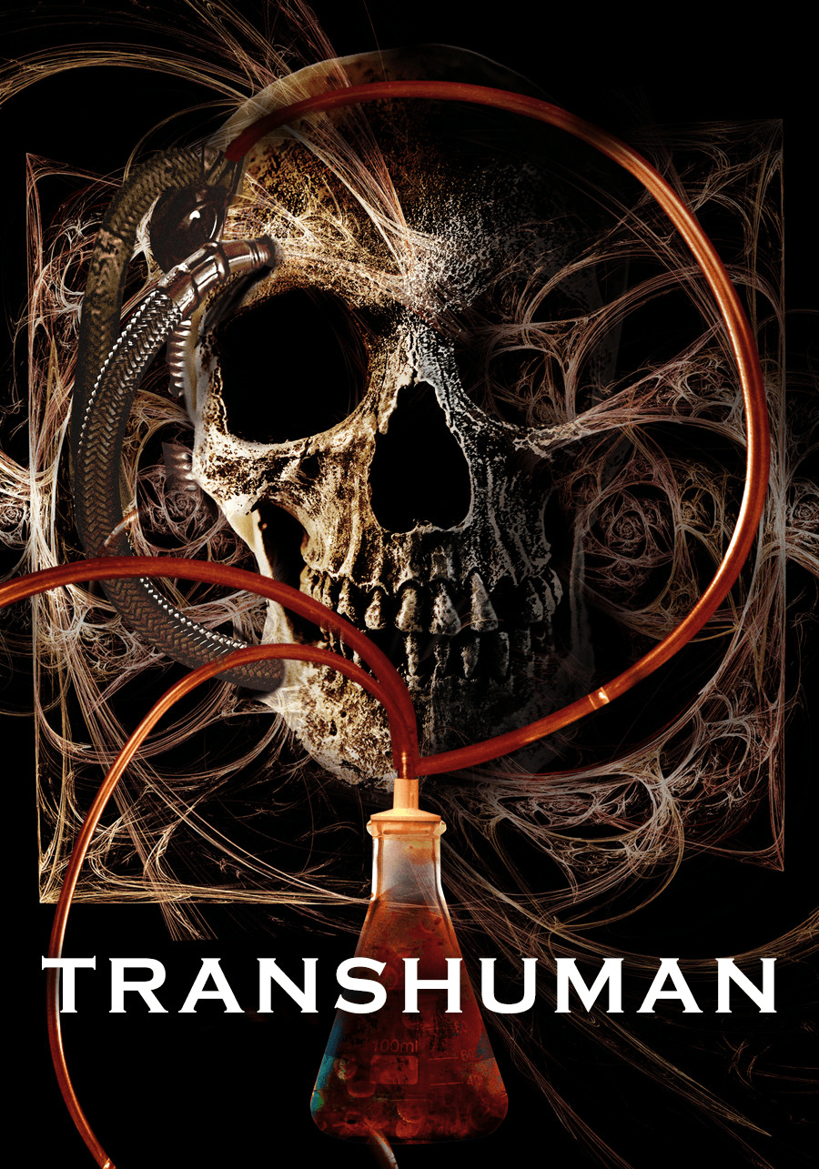 Transhuman | Local Now